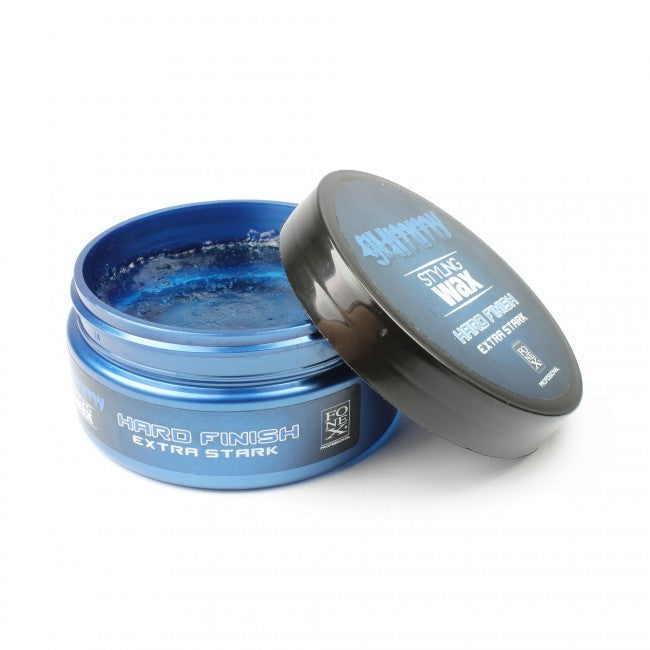 Gummy Hard Finish Extra Stark 150 ml